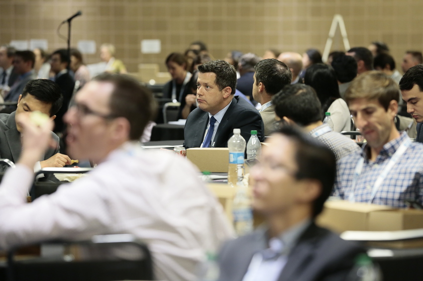 AUA2022 Young Urologists Forum Photos - AUA Annual Meeting