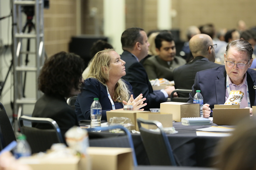 AUA2022 Young Urologists Forum Photos - AUA Annual Meeting
