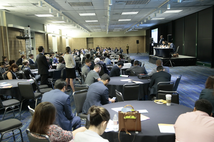 AUA2022 Young Urologists Forum Photos - AUA Annual Meeting