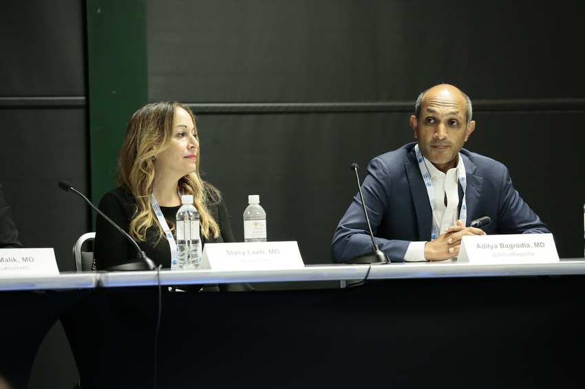 AUA2022 Young Urologists Forum Photos - AUA Annual Meeting