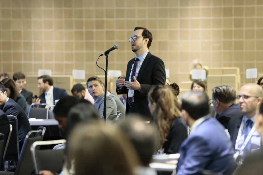 AUA2022 Young Urologists Forum Photos - AUA Annual Meeting