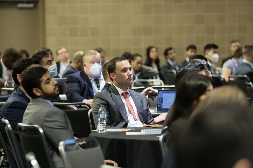 AUA2022 Young Urologists Forum Photos - AUA Annual Meeting