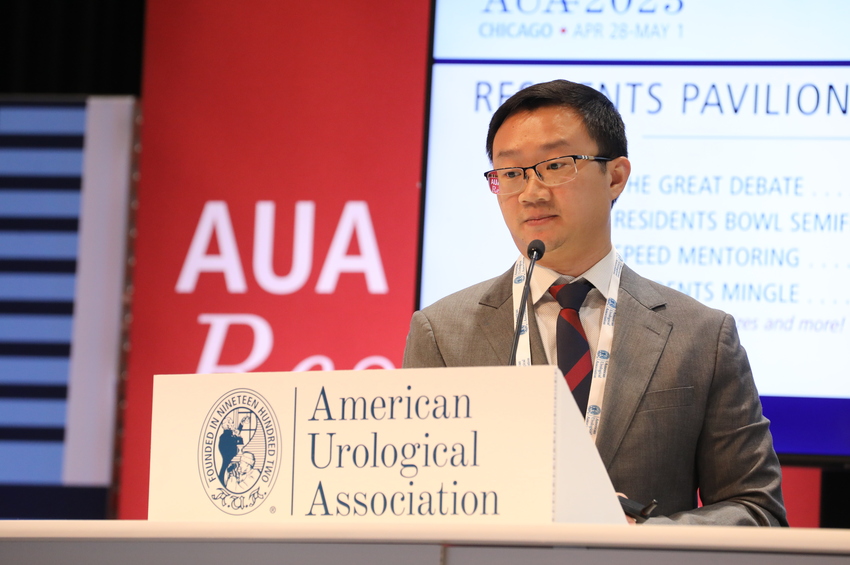 AUA2023 Great Debate Photo Gallery - AUA Annual Meeting