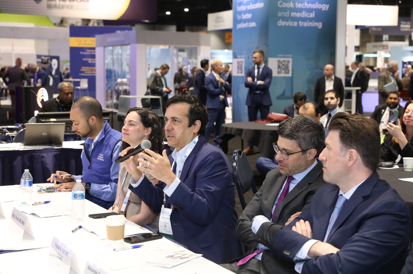 AUA2023 Great Debate Photo Gallery - AUA Annual Meeting