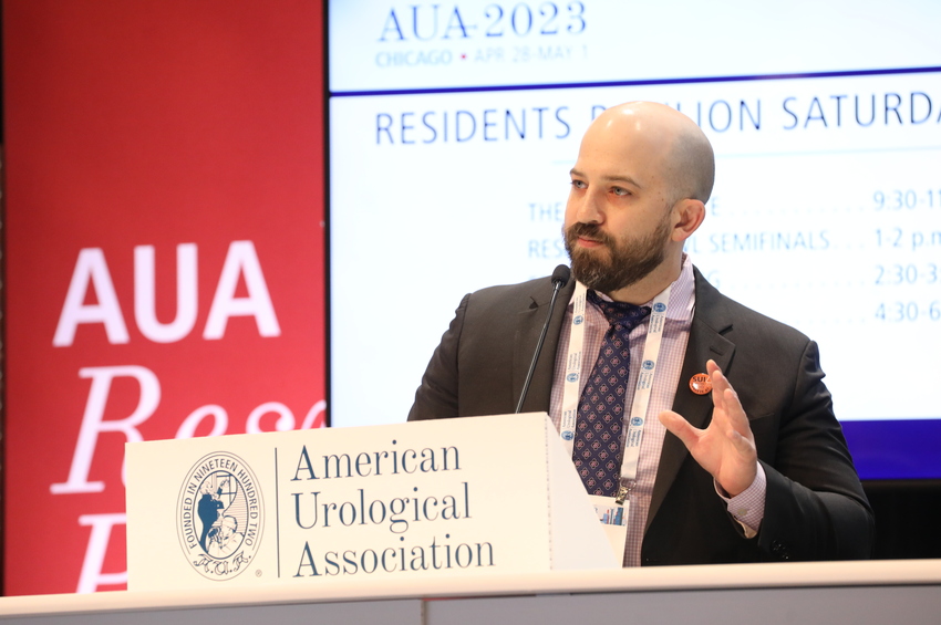 AUA2023 Great Debate Photo Gallery - AUA Annual Meeting