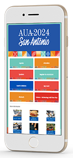 Annual Meeting Mobile App - AUA Annual Meeting