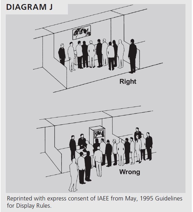 Booth Design and Construction - AUA Annual Meeting