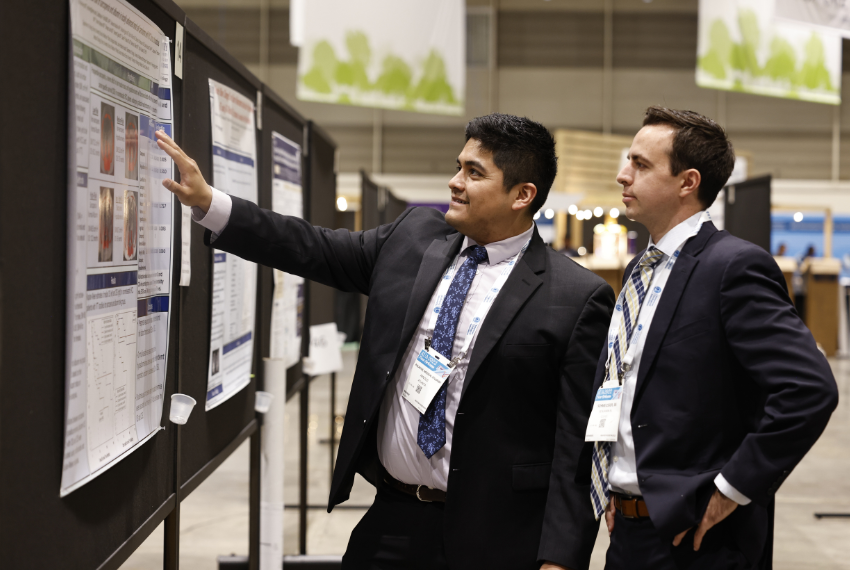 Meetings & Education - American Urological Association
