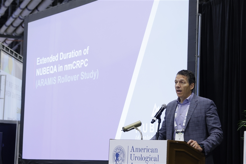 Meetings & Education - American Urological Association