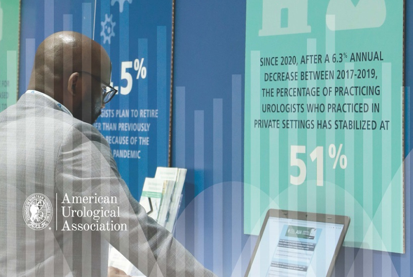 AUA - Home - American Urological Association