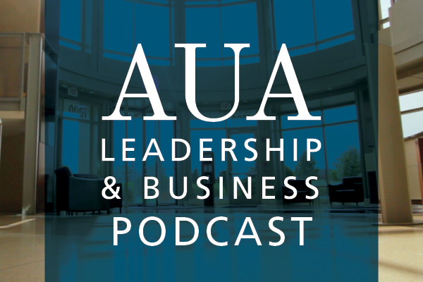 AUA - Home - American Urological Association